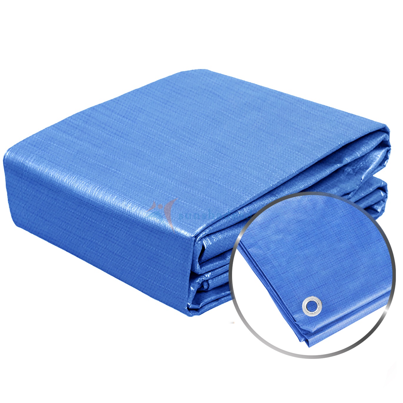 TANG Tarps Extreme Heavy Duty Waterproof Tarp for Roof Patio Pool Boat ...